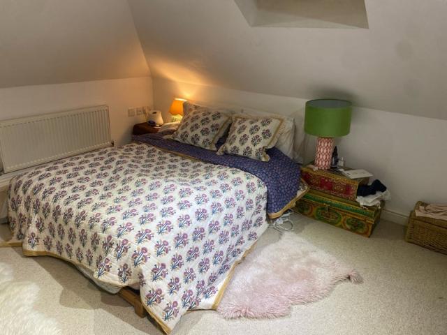 Room at Sydenham Road, Bristol