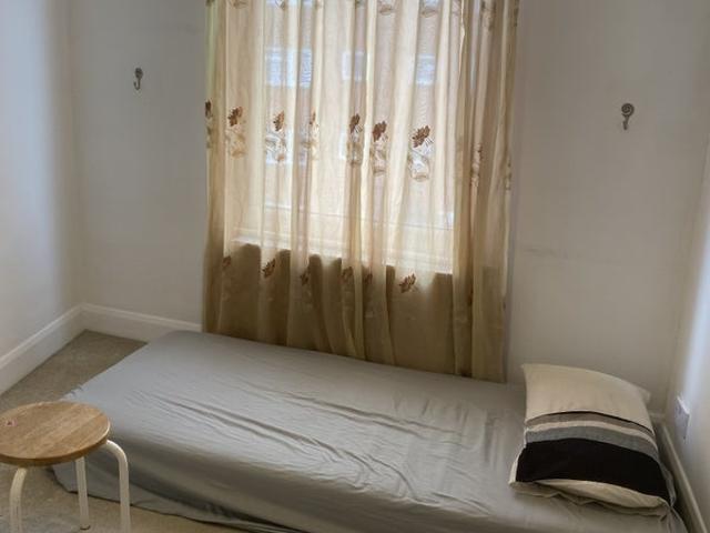 Room at Sydenham Road, Greater London