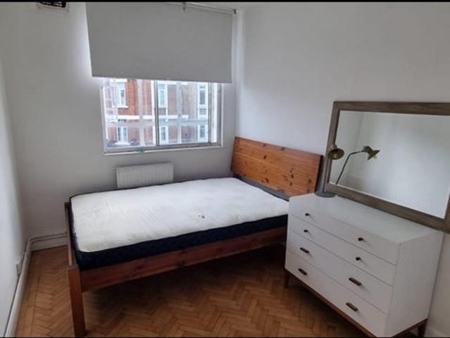 Room at Sydenham Road, Greater London