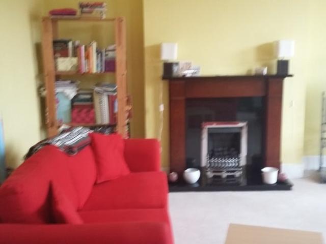 Room at Sylvan Avenue, Greater London