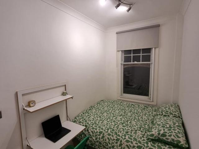 Room at Sylvan Grove, Greater London