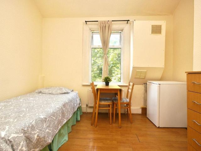 Room at Sylvan Grove, Greater London