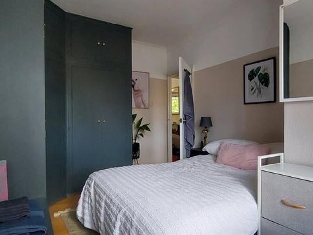 Room at Sylvan Road, Greater London