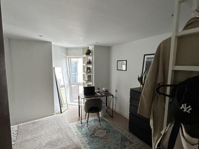 Room at Sylvester Path, Greater London