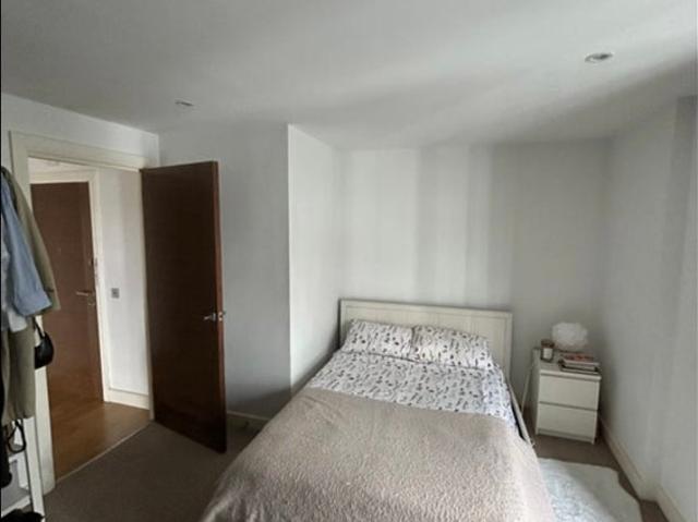 Room at Sylvester Path, Greater London