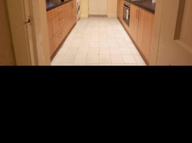 Room at Sackville Road, Newcastle upon Tyne