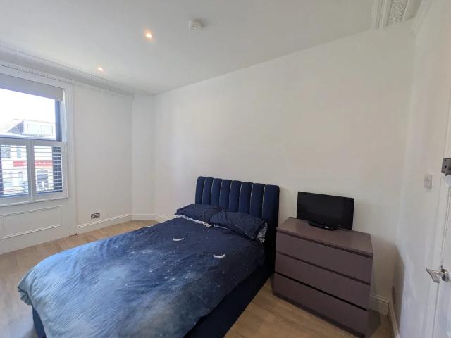 Room at Sackville Road, Portslade by Sea