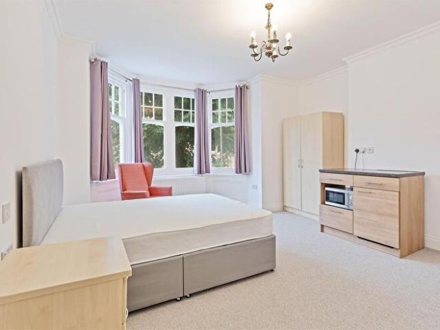 Room at Sackville Road, Portslade by Sea