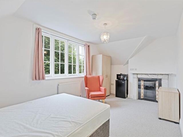 Room at Sackville Road, Portslade by Sea