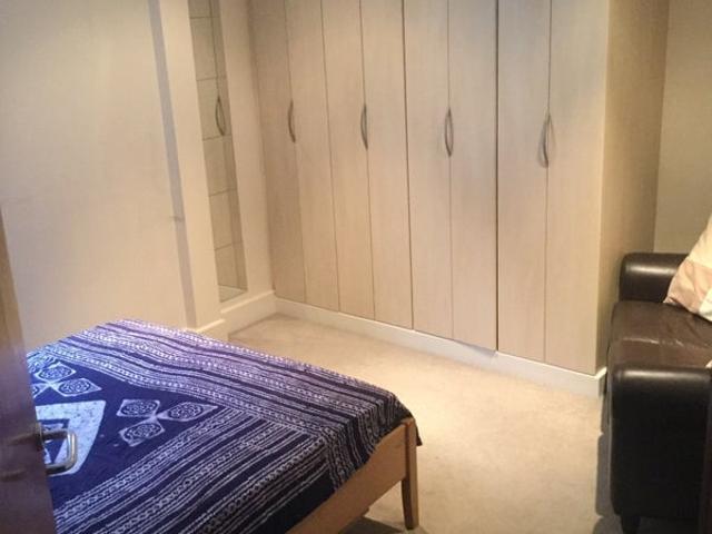 Room at Saffron Hill, Greater London