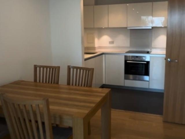 Room at Saffron Square, Greater London