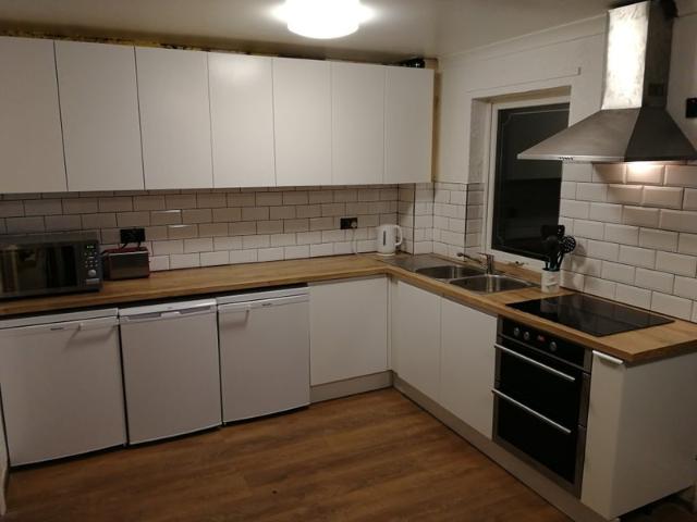Room at Saffron, Tamworth