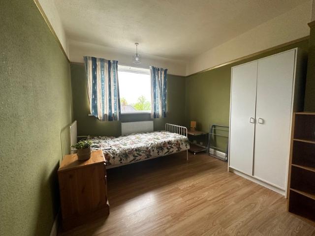 Room at Saint Martin's Road, Newcastle under Lyme