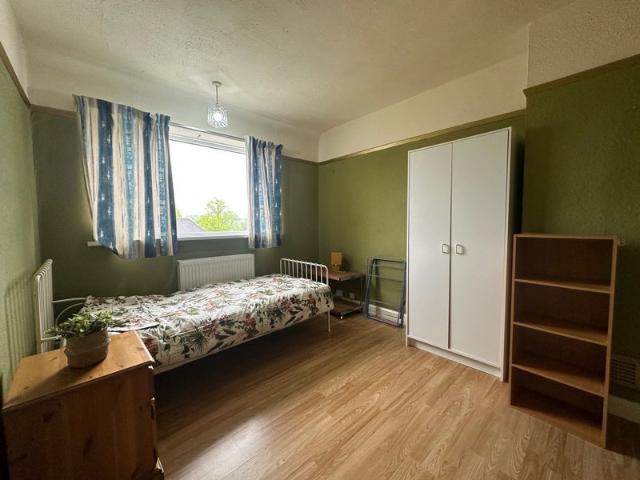 Room at Saint Martin's Road, Newcastle under Lyme