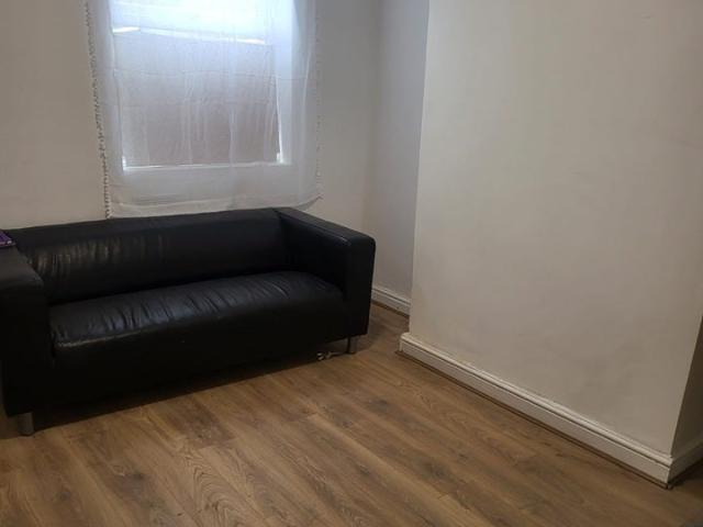 Room at Saint Michael's Road, Stoke on Trent