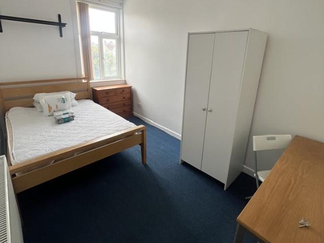 Room at Saint Augustine Road, Portsmouth