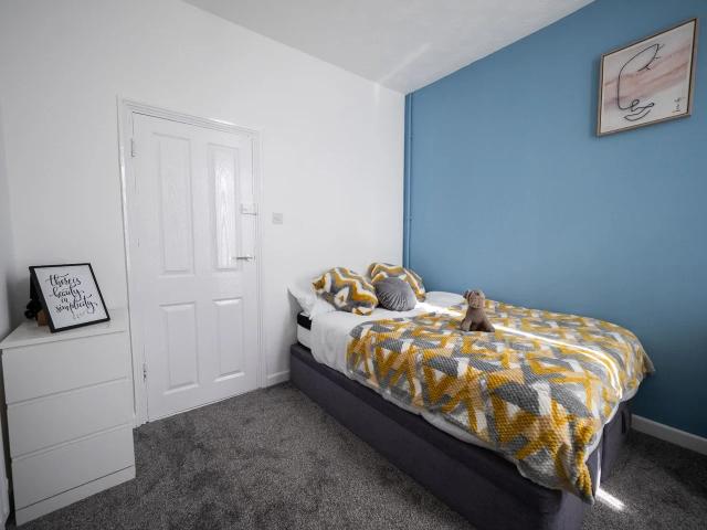 Room at Saint Augustine Road, Portsmouth