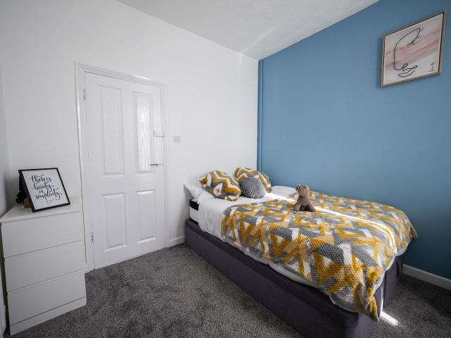 Room at Saint Augustine Road, Portsmouth