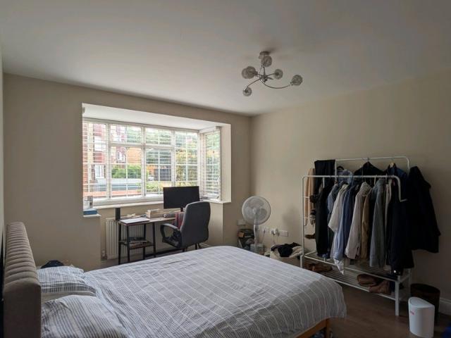 Room at Saint Alphonsus Road, Greater London