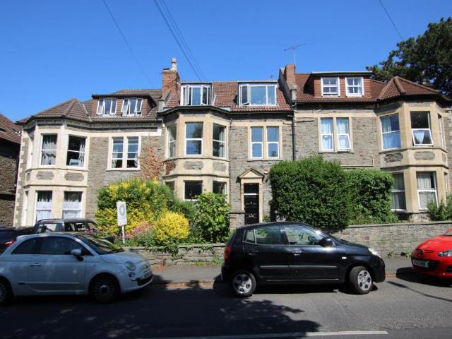 Room at Saint Andrews Road, Bristol