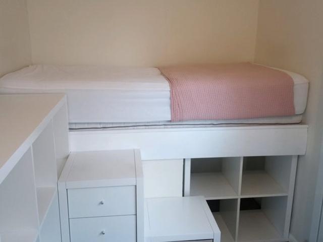 Room at Saint George's Drive, Nottingham
