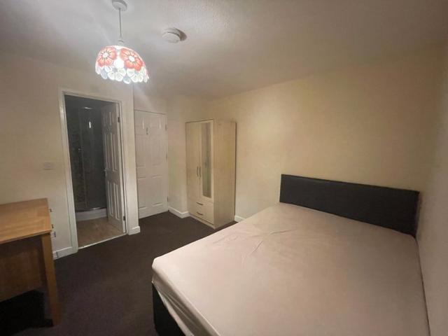Room at Saint John's Way, Breckland District
