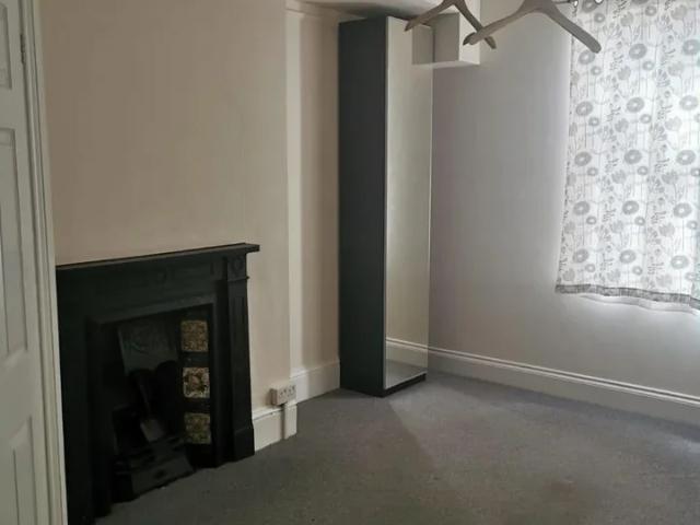 Room at Saint Pauls Road, Northampton