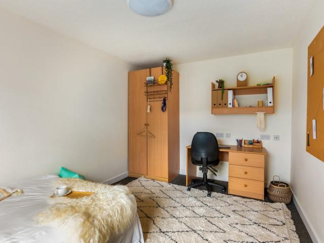 Apartment at Saint Wilfrid's Road, Sheffield