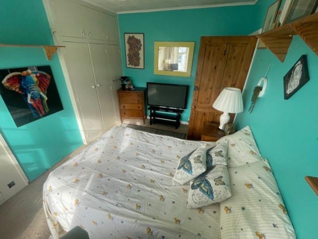 Room at Salehurst Road, Greater London