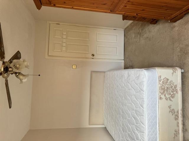 Room at Salisbury Close, Greater London