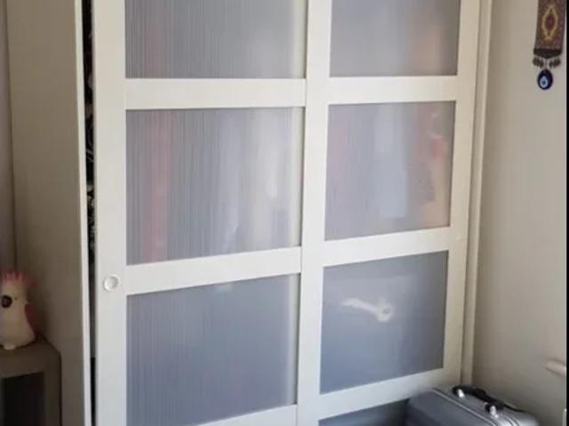 Room at Salisbury Road, Bristol