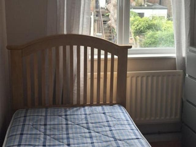 Room at Salisbury Road, Greater London