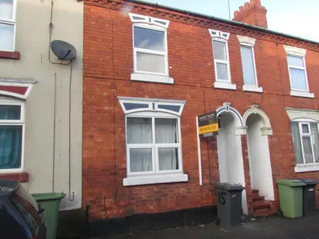 Room at Salisbury Road, Wellingborough