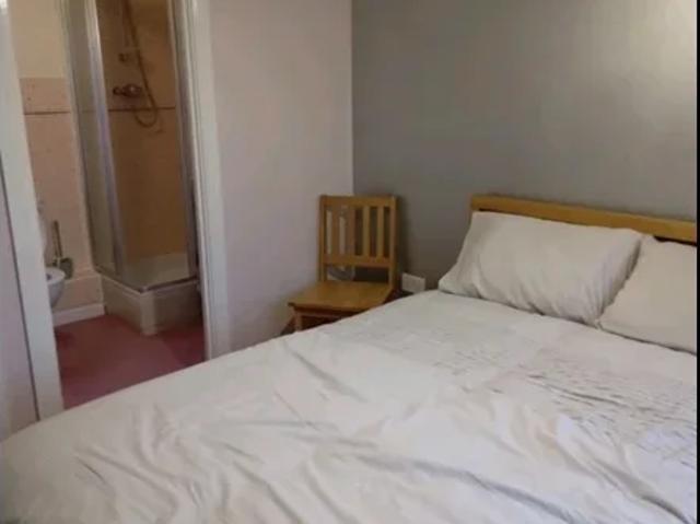 Room at Salk Road, Gorleston on Sea