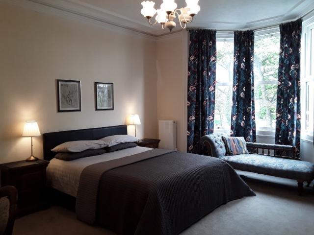 Room at Saltwell View, Gateshead