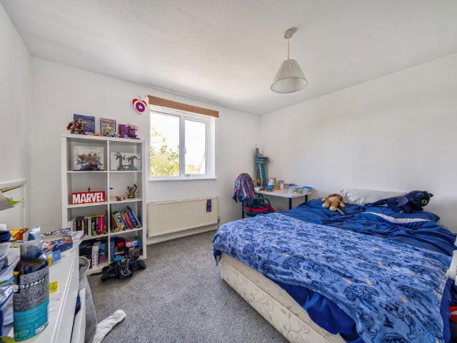 Room at Salterns Way, Chichester