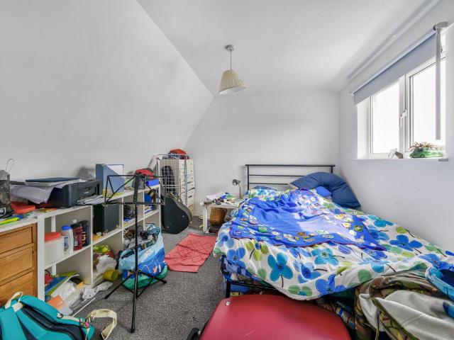 Room at Salterns Way, Chichester