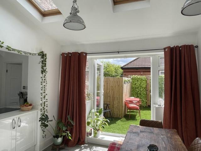Room at Salters Road, Newcastle upon Tyne