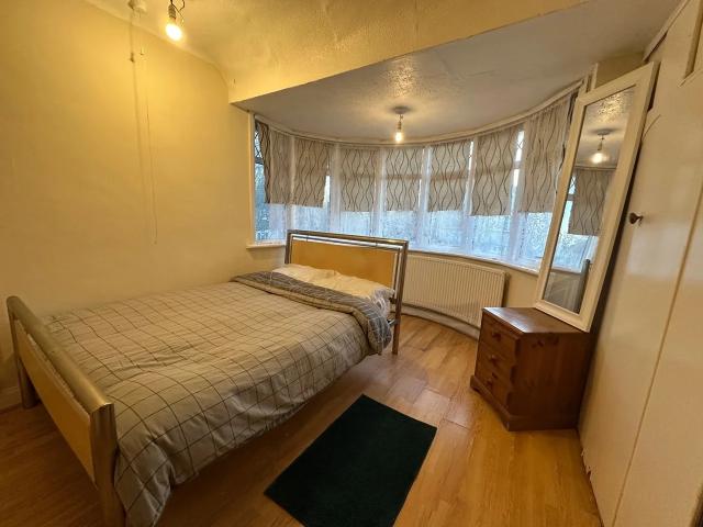 Room at Sancroft Road, Greater London
