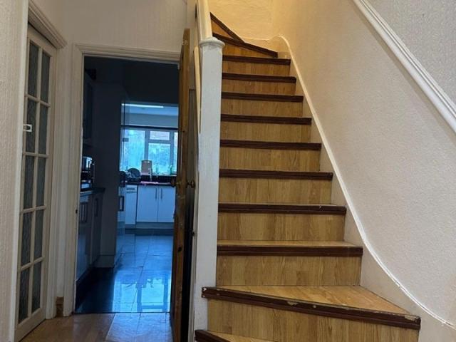 Room at Sancroft Road, Greater London