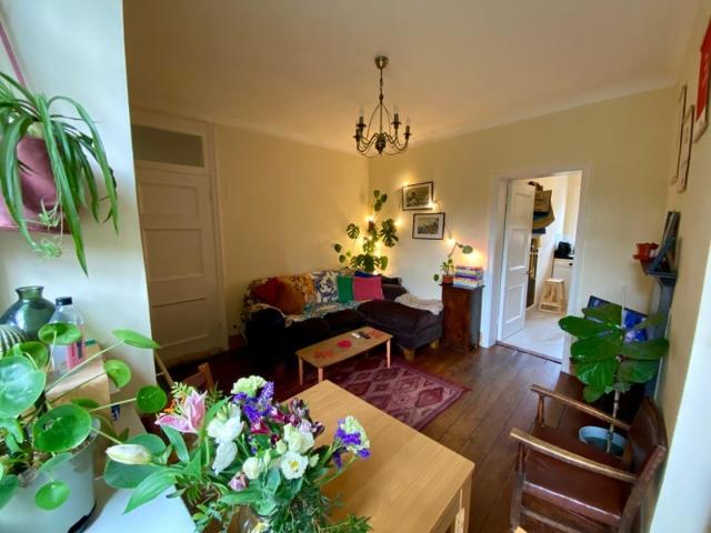 Room at Sancroft Street, Greater London