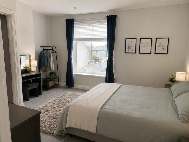 Room at Sandy Lane, Lower Darwen