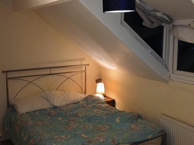 Room at Sandy Lane, Manchester