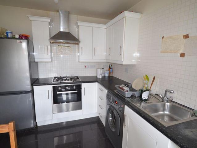 Room at Sandycroft Avenue, Manchester