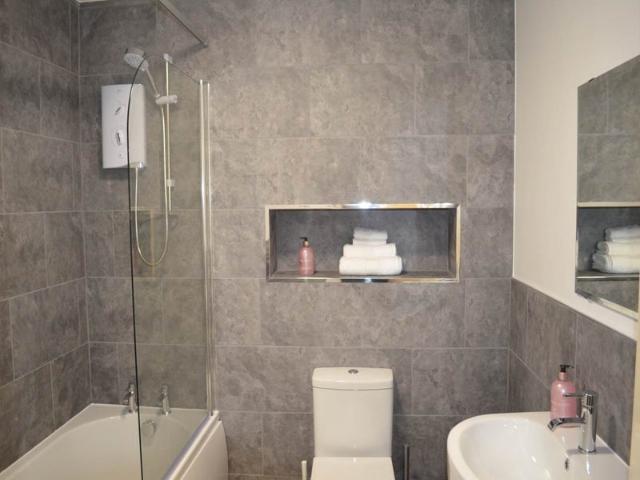 Room at Sandyford Road, Newcastle upon Tyne