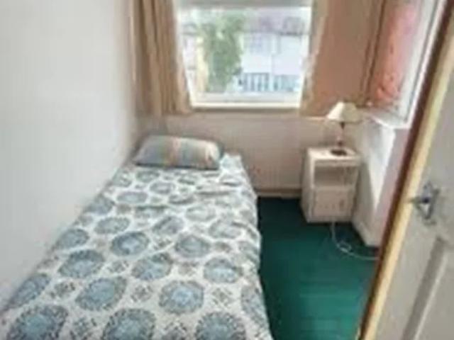 Room at Sandyhill Road, Greater London