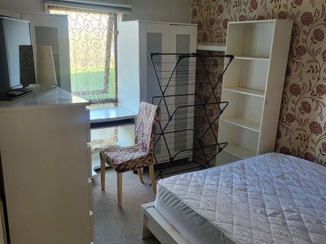 Room at Sandbach Place, Greater London