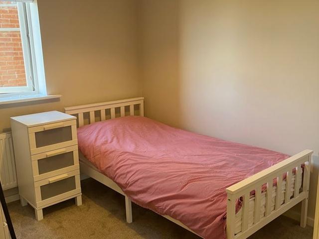Room at Sanderson Villas, Gateshead