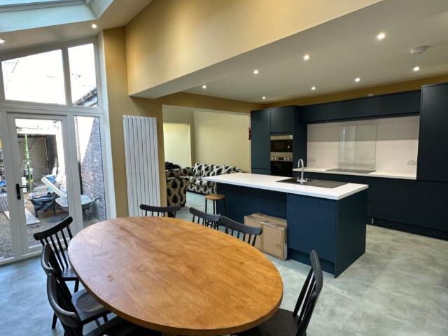 Room at Sanderson Road, Newcastle upon Tyne