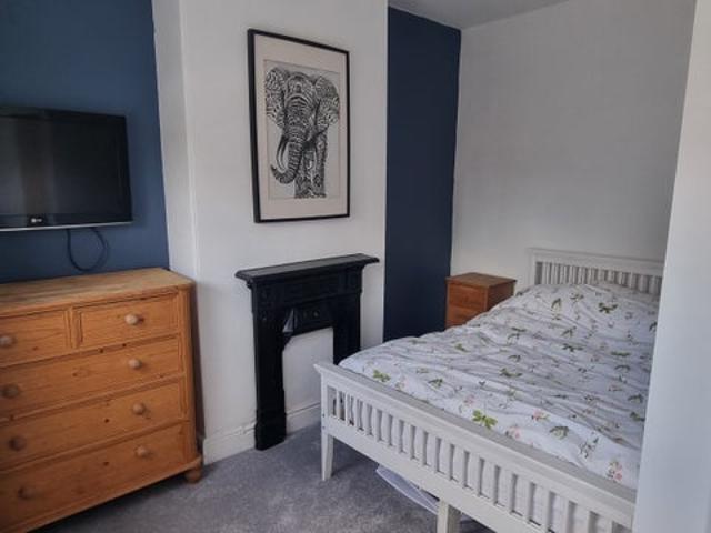 Room at Sandfields, Frodsham